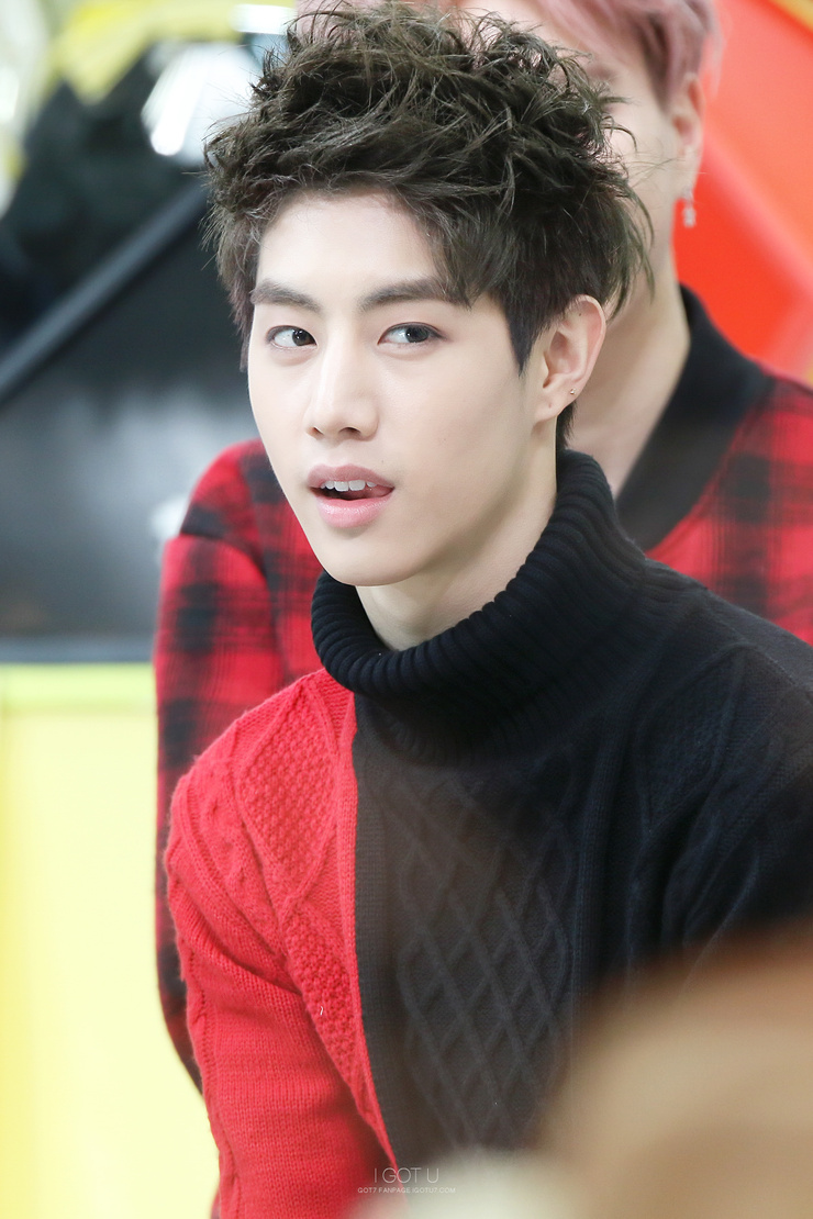 Picture of Mark Tuan