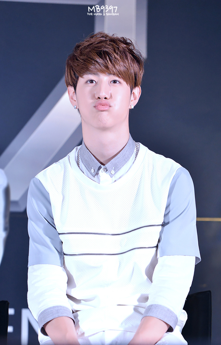 Picture of Mark Tuan