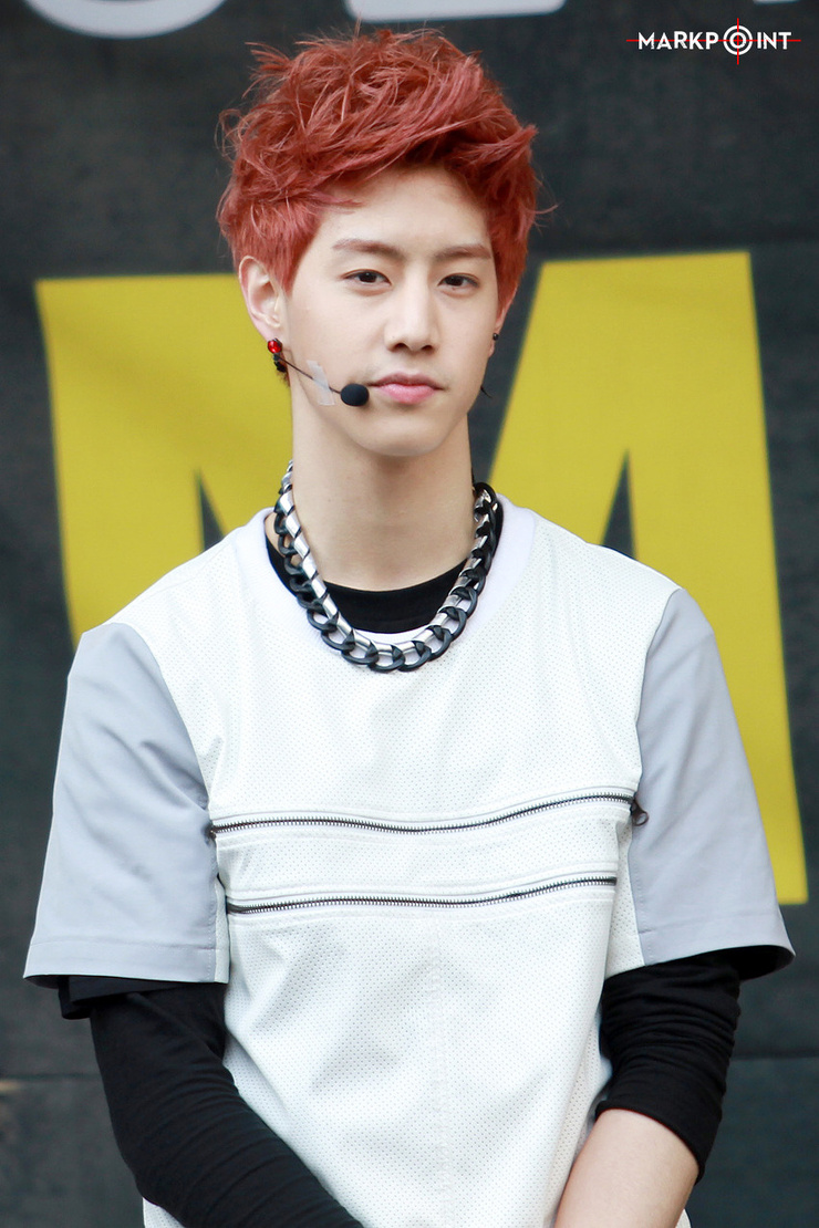 Image of Mark Tuan
