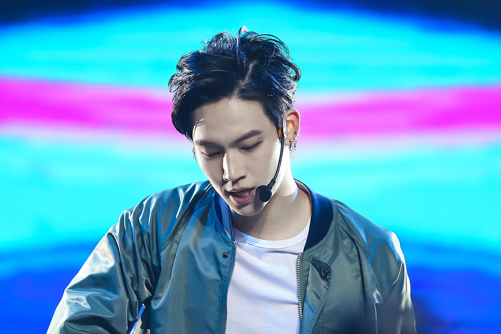 Picture of Jae-bum Im