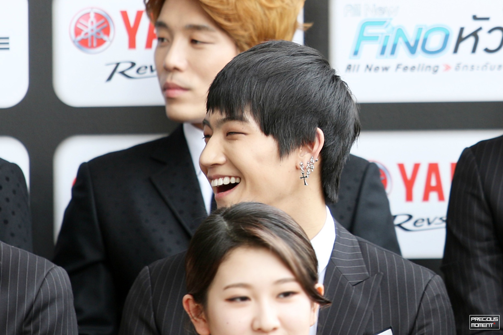 Picture of Jae-bum Im