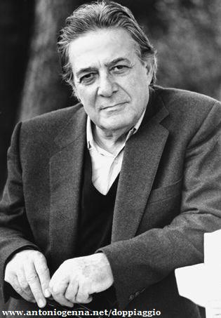 Picture of Carlo Alighiero