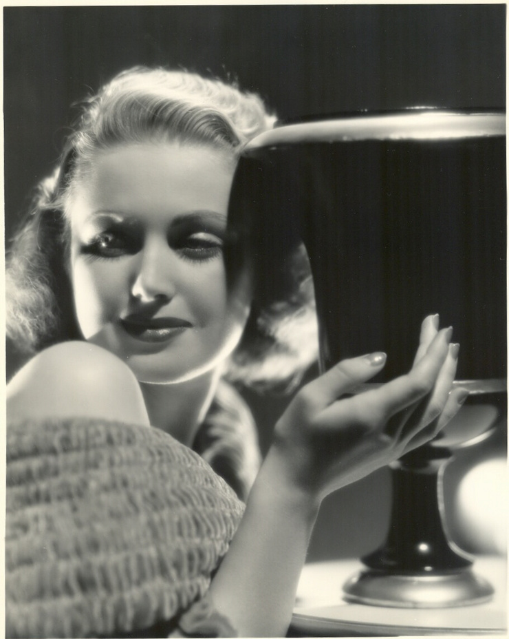 Picture of June Lang