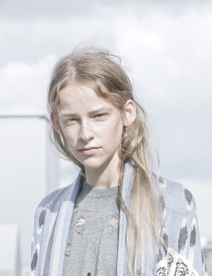 Picture of Luka van der Veken