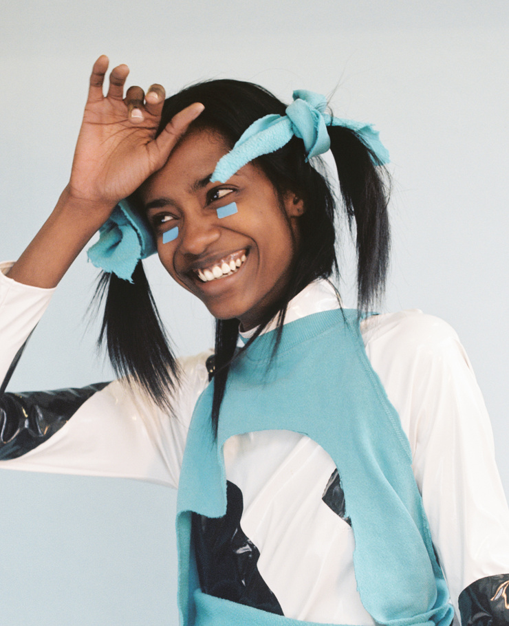 Picture of Crystal Noreiga