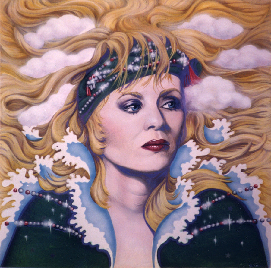 Brenda Bennett image