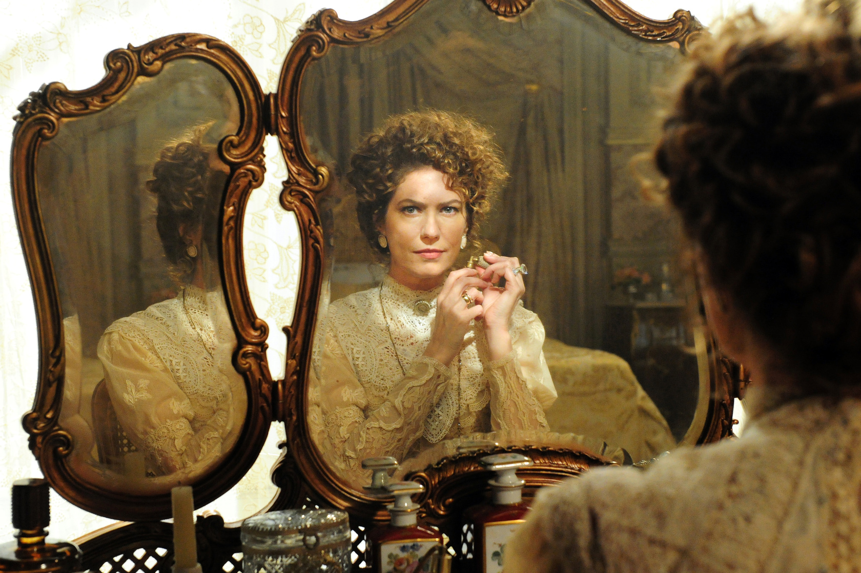 Picture of Patrícia Pillar