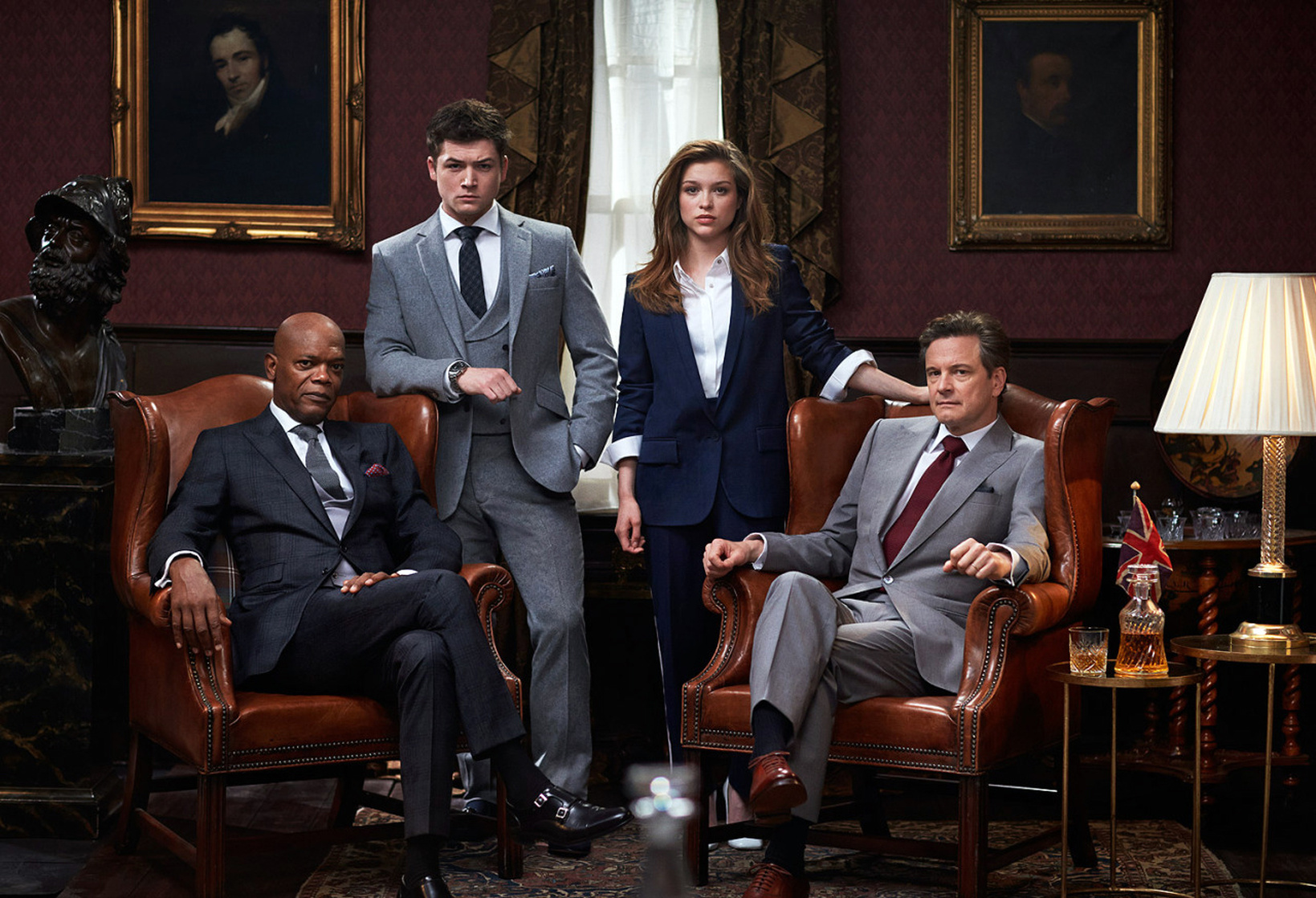 Picture of Kingsman: The Secret Service