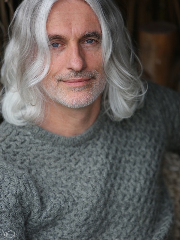 Picture of Nick Collis