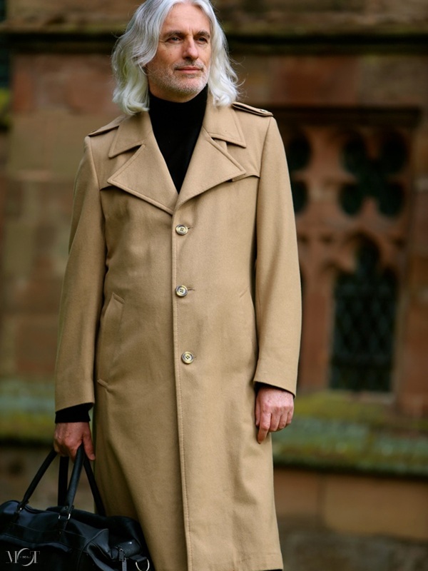 Picture of Nick Collis