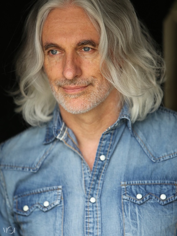 Picture of Nick Collis