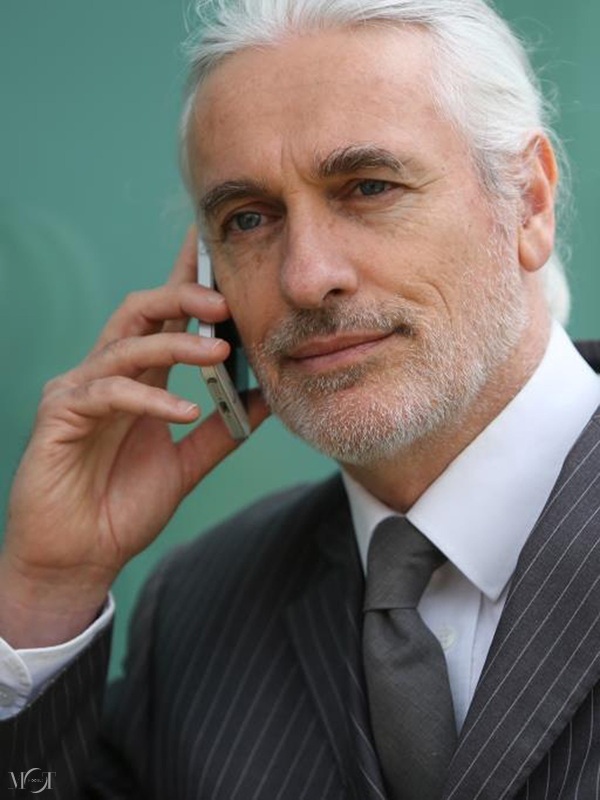 Picture of Nick Collis