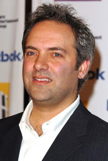 Picture of Sam Mendes
