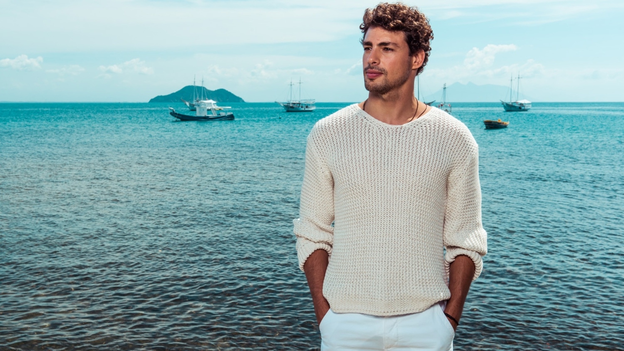 Picture of Cauã Reymond