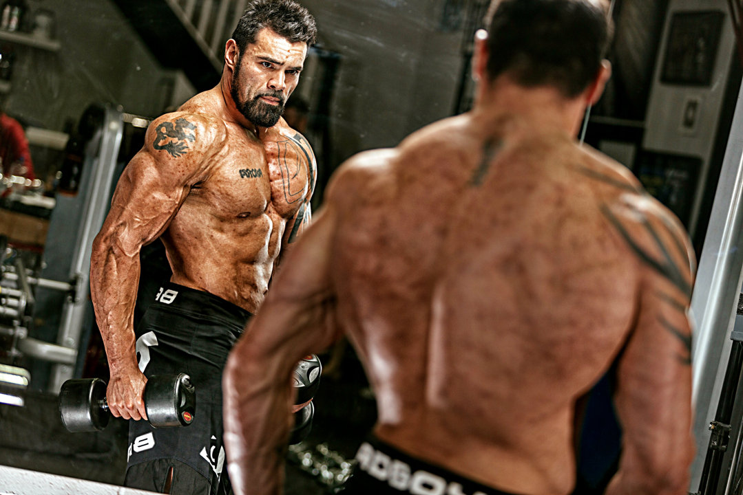 Picture of Daniel Singh