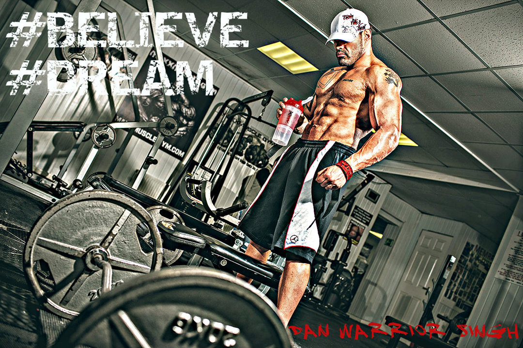 Picture of Daniel Singh