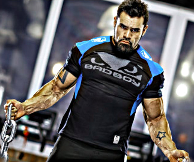 Picture of Daniel Singh