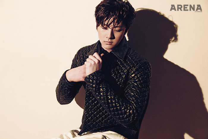 Picture of Cheon Doong