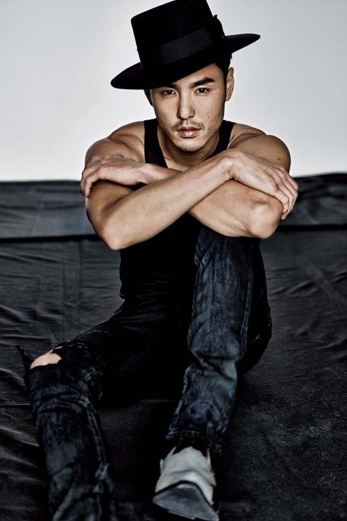 Picture of Ethan Juan