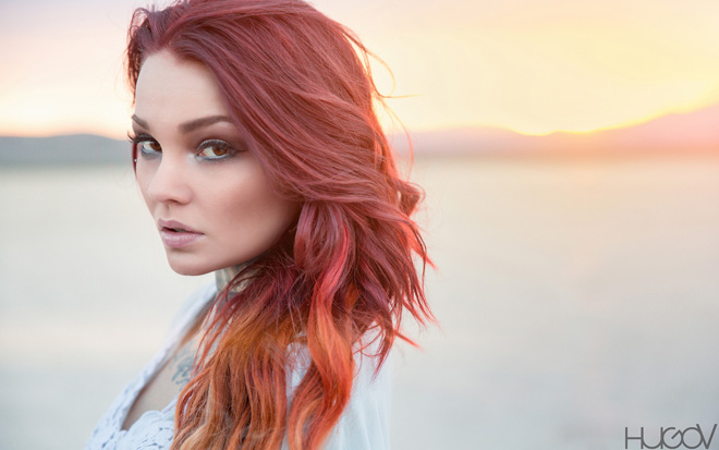 Picture of Leigha Hagan