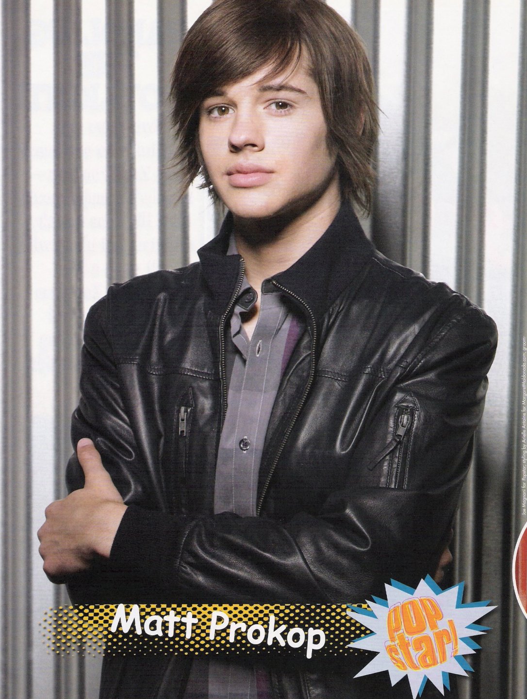 Matt Prokop Twitter, Instagram & News on IDCrawl