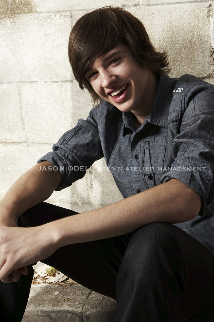 Picture of Matt Prokop