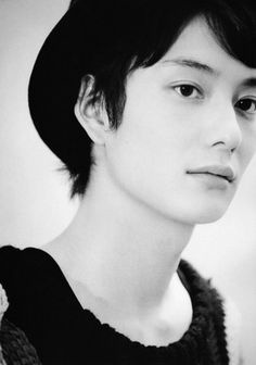 Picture of Yu Hayashi