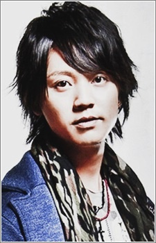 Picture of Yu Hayashi