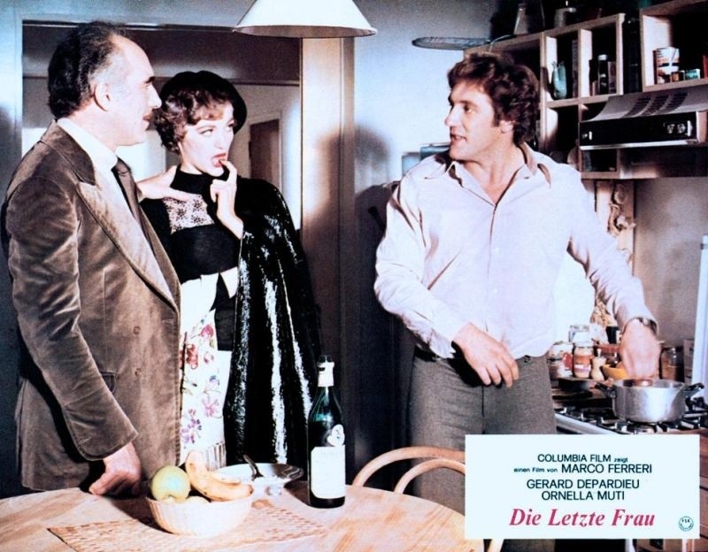 The Last Woman (La dernière femme) image