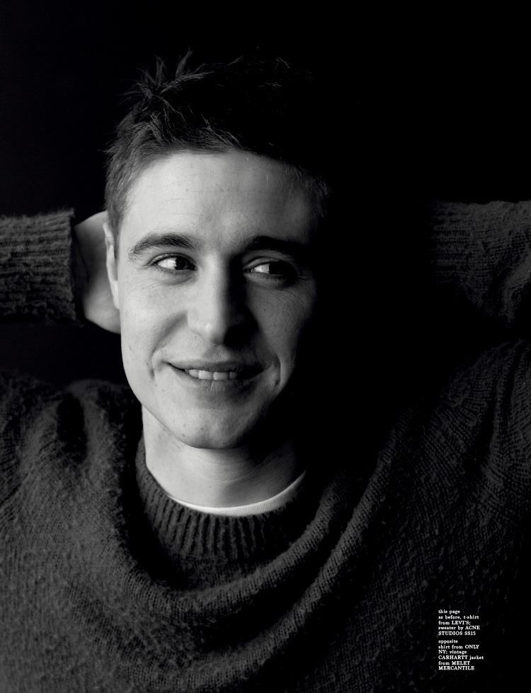 Picture of Max Irons