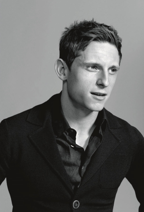 Jamie Bell picture