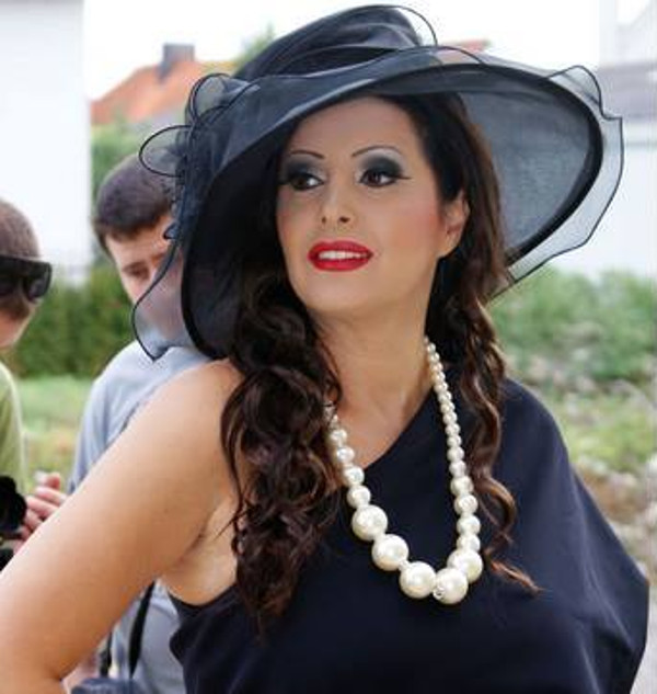 Picture of Dragana Mirković