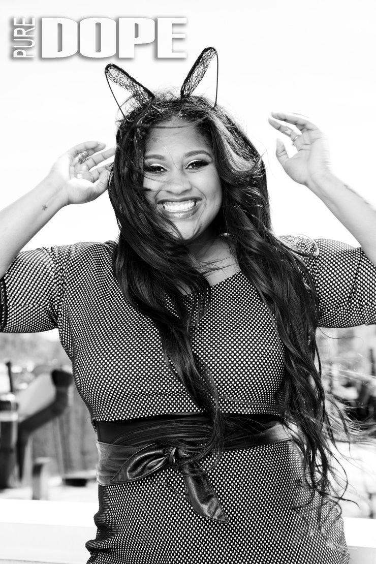 Jazmine Sullivan picture
