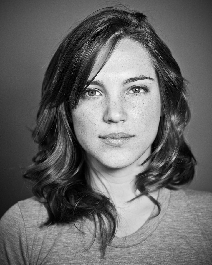 Image of Sarah Elizabeth Johnston