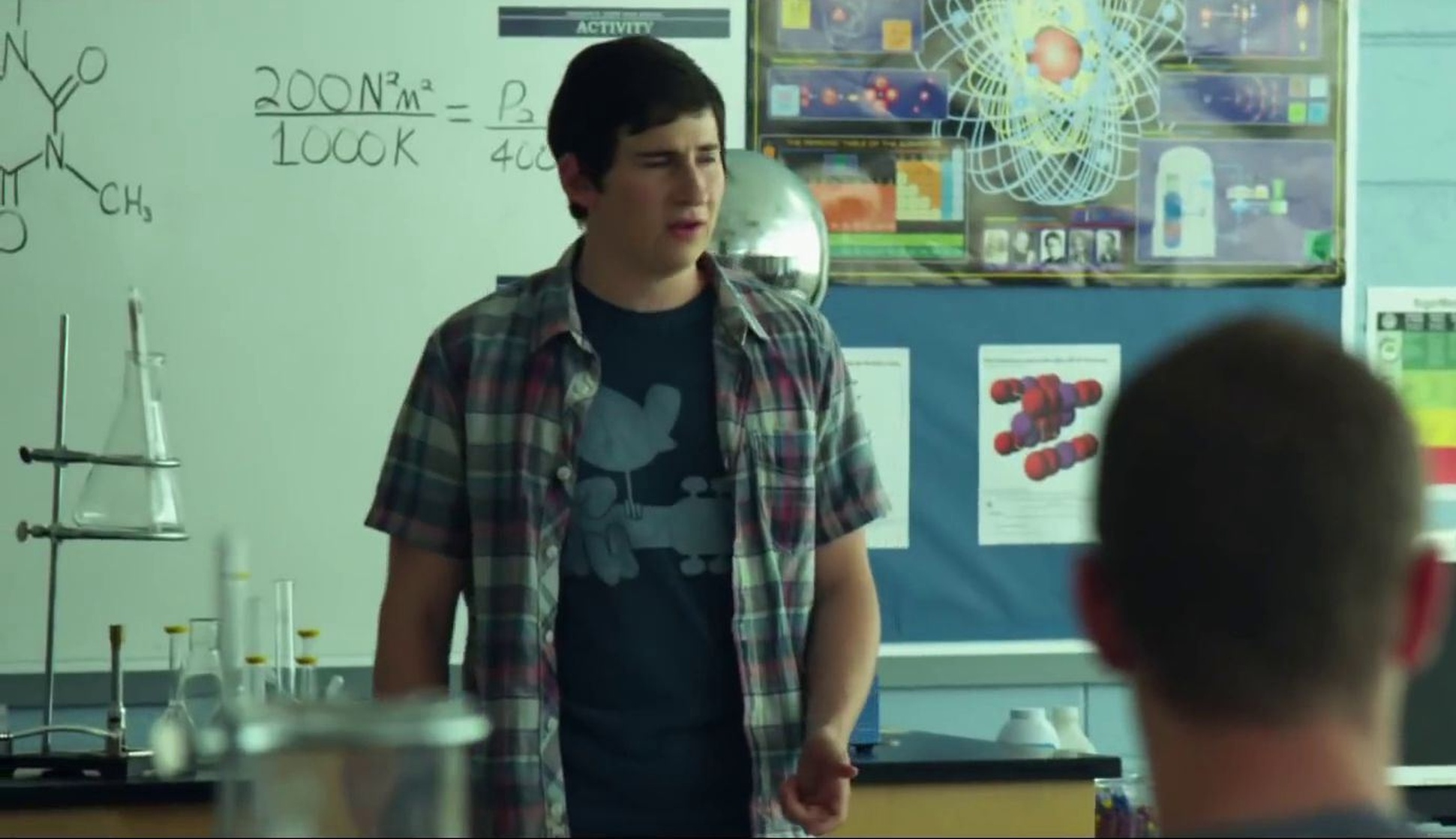 Picture of Project Almanac