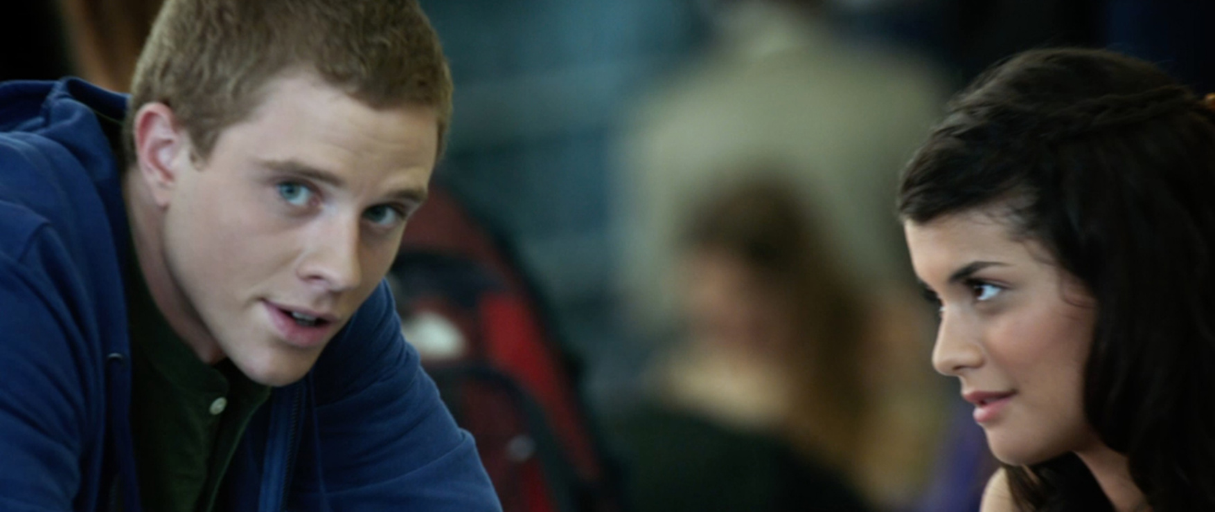 Project Almanac image