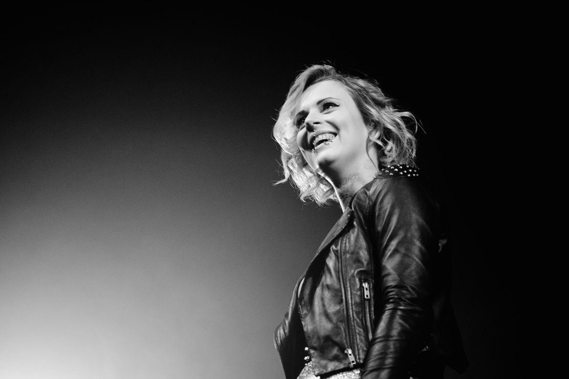 Picture of Jennifer Weist