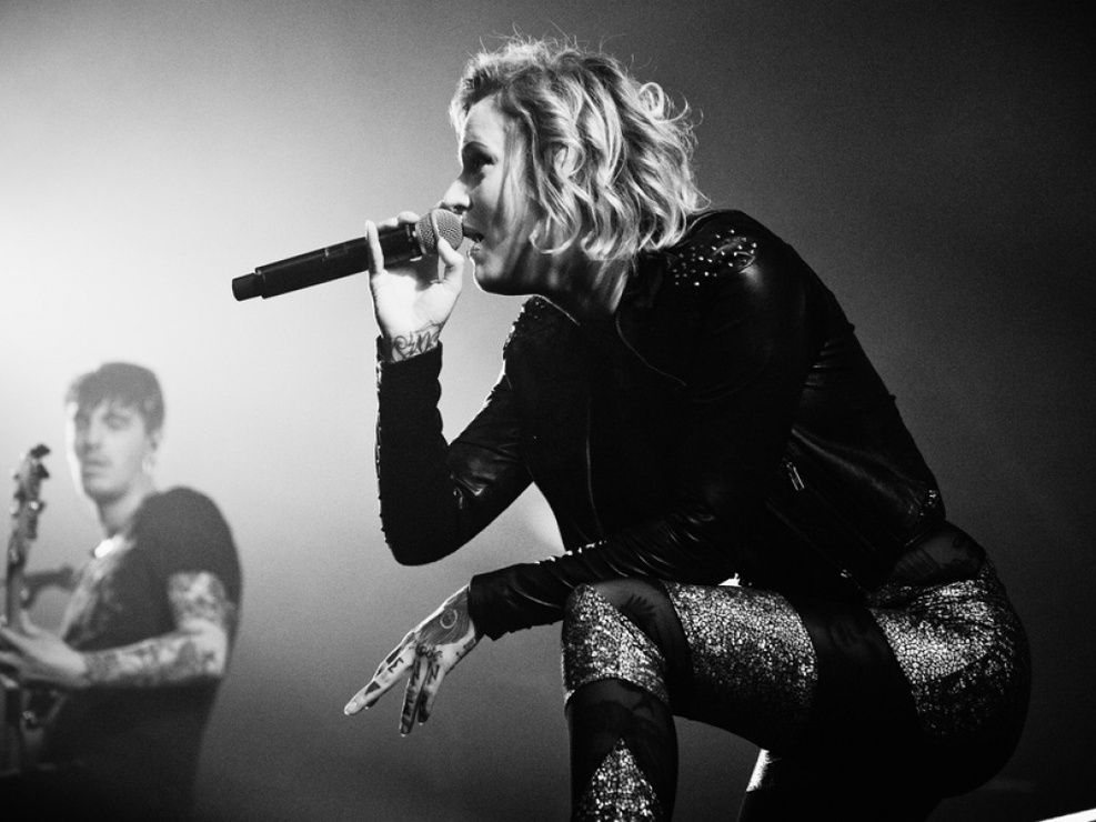 Picture of Jennifer Weist