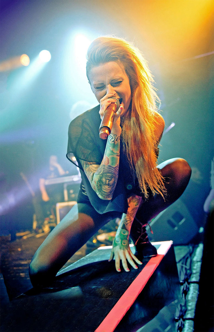 Picture of Jennifer Weist