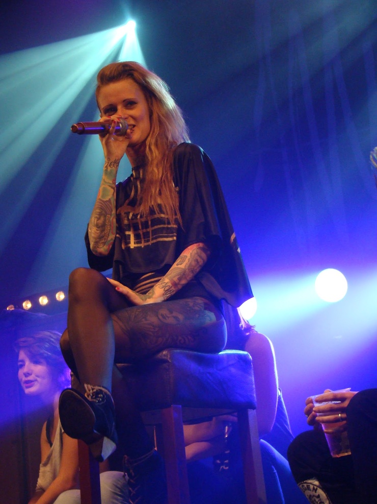 Picture of Jennifer Weist