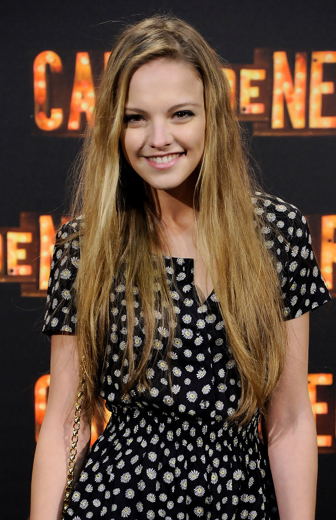 Laura Hayden image
