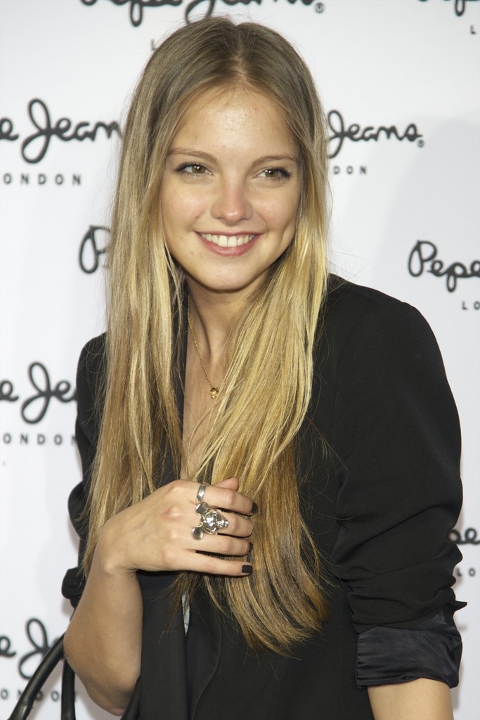 Image of Laura Hayden