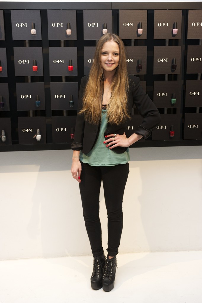 Laura Hayden picture