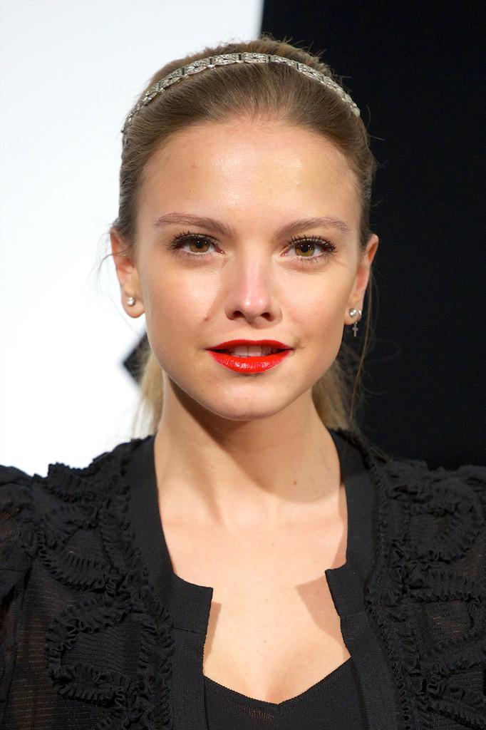 Image of Laura Hayden