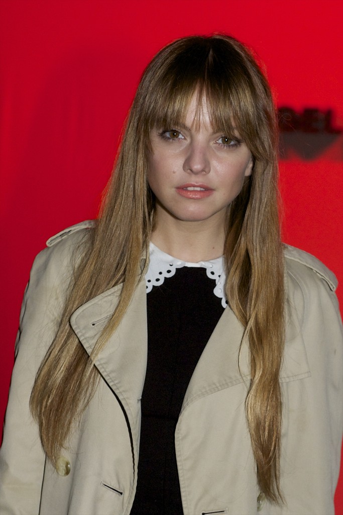 Image of Laura Hayden
