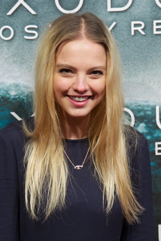 Picture of Laura Hayden