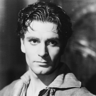 Picture of Lawrence Olivier