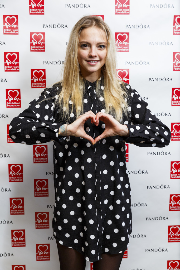 Image of Laura Hayden