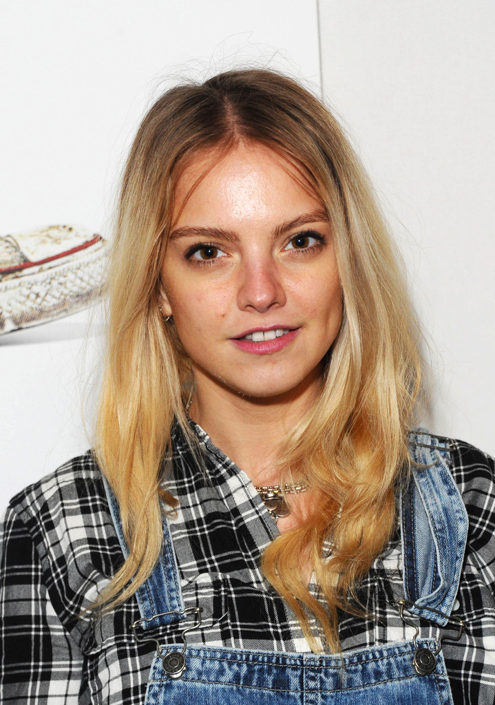 Laura Hayden picture