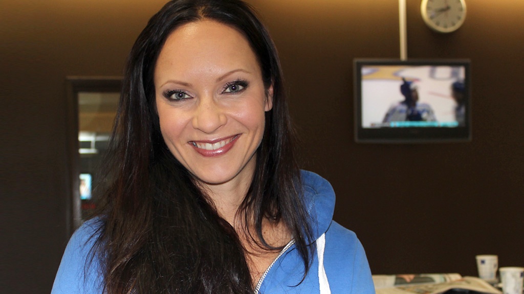 Picture of Mari Sainio